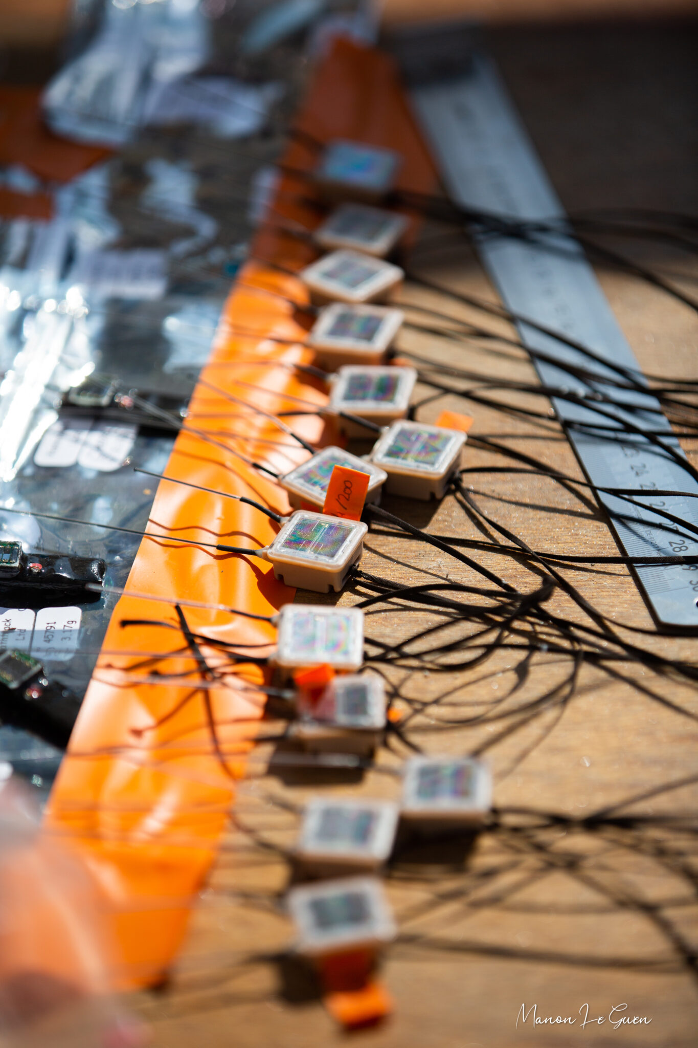 Telemetry: how does it work? – Migratlane