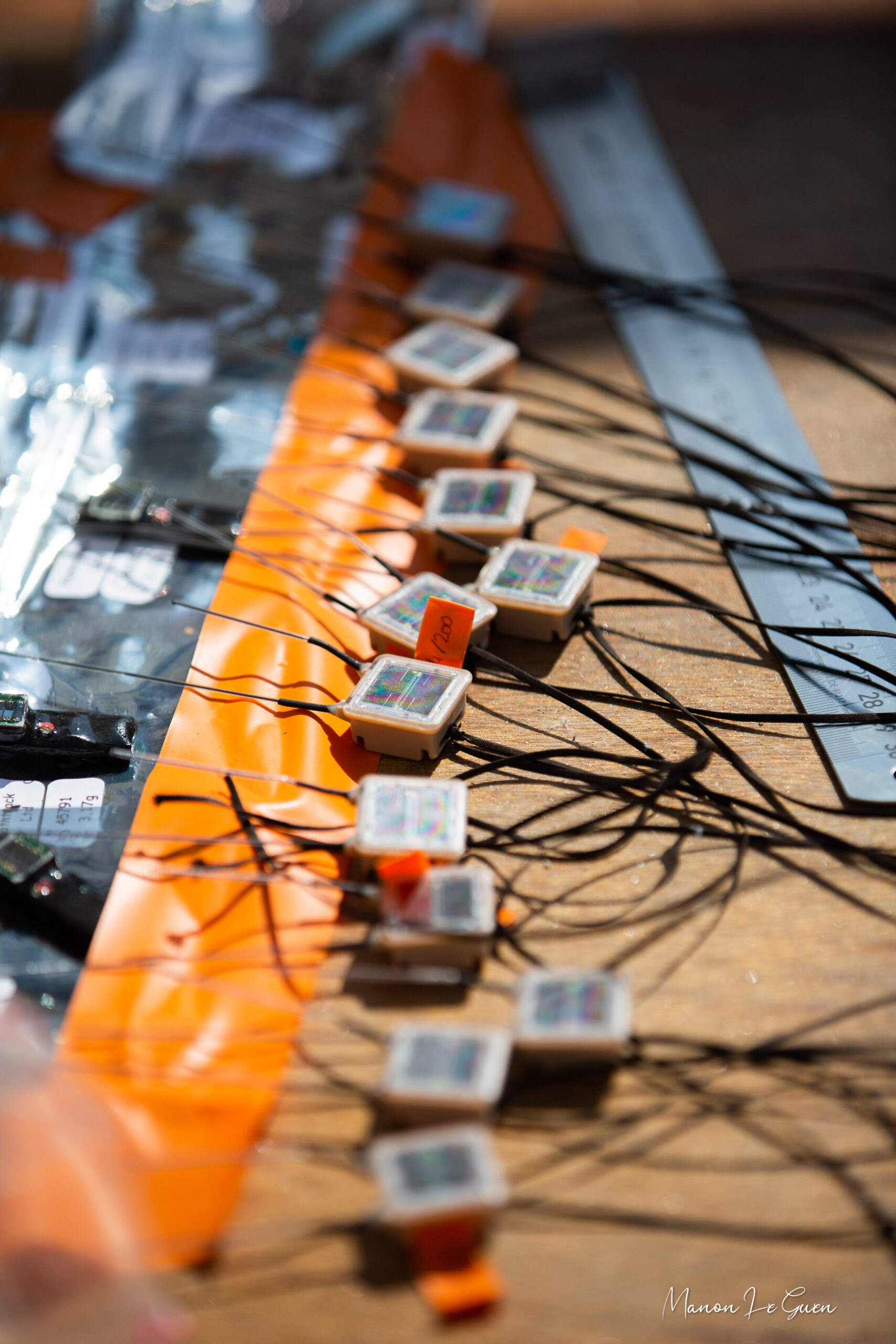 Telemetry: how does it work? – Migratlane